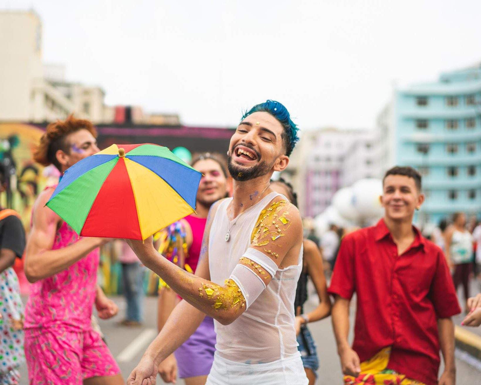 Get ready to party at the best Sydney World Pride events | KAYAK