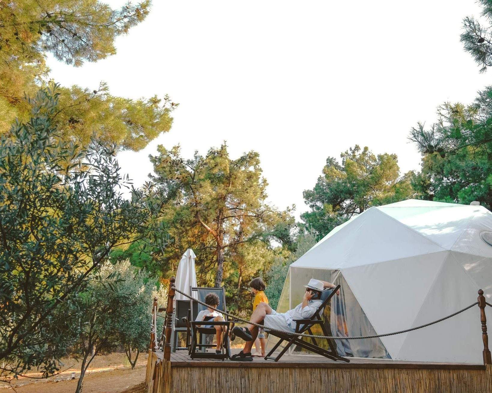 What you need to know when you go camping in Greece | KAYAK