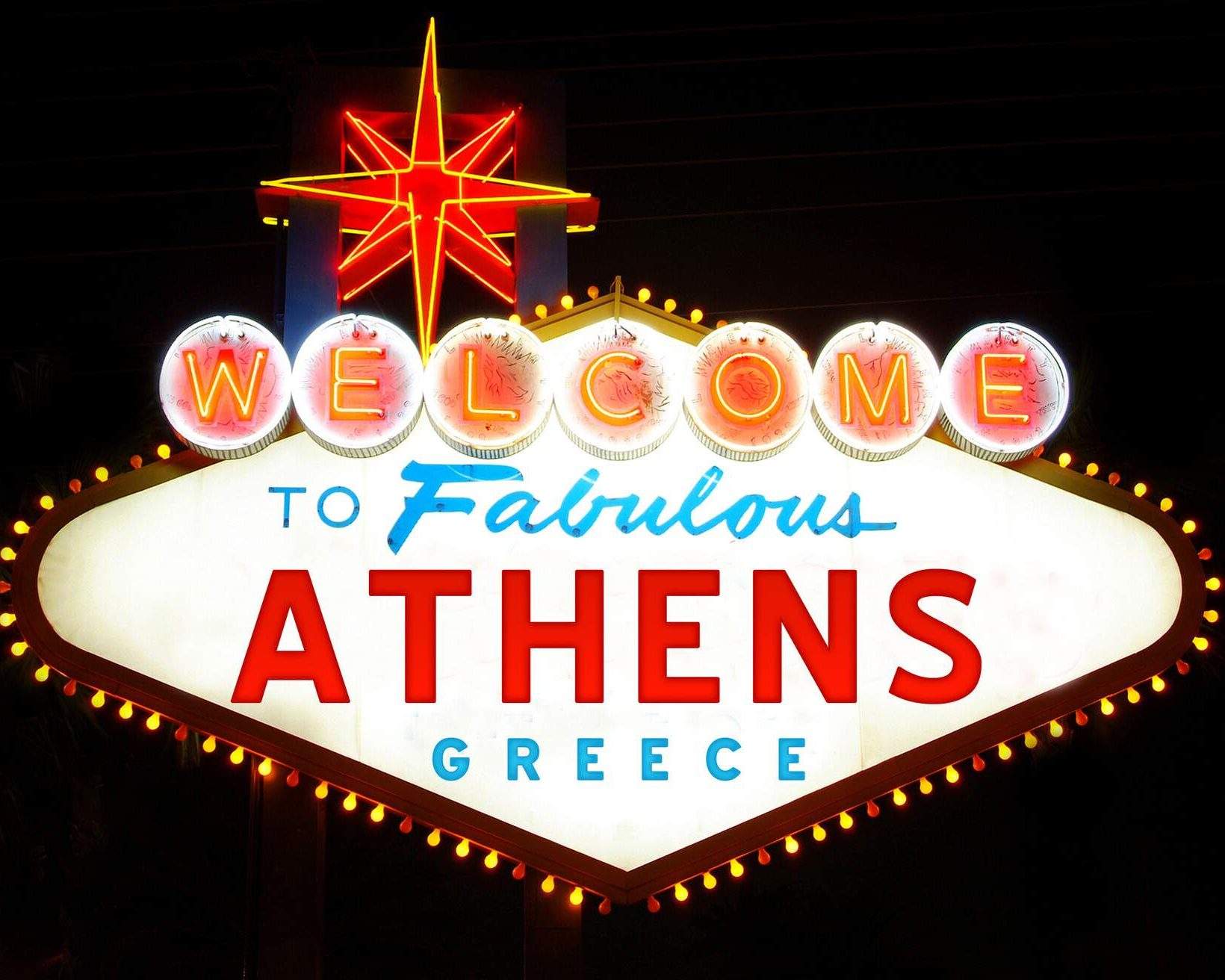 Discover often buzzy and quirky nightlife of Athens | KAYAK