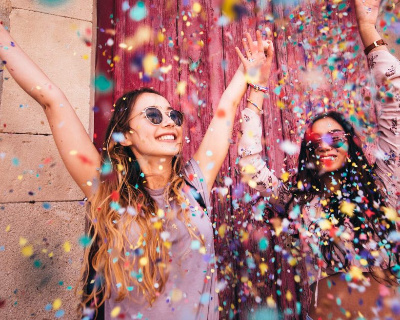 Top 13 amazing spanish festivals for every time of year | KAYAK