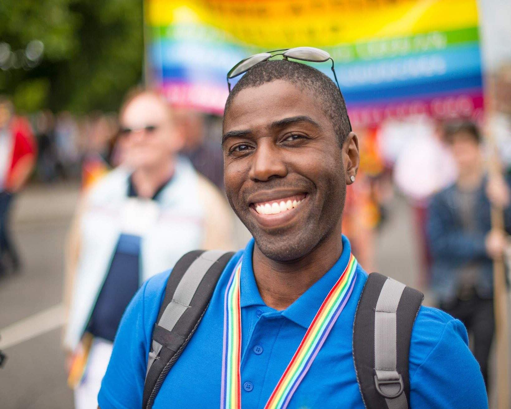Get ready to party at the best Sydney World Pride events | KAYAK