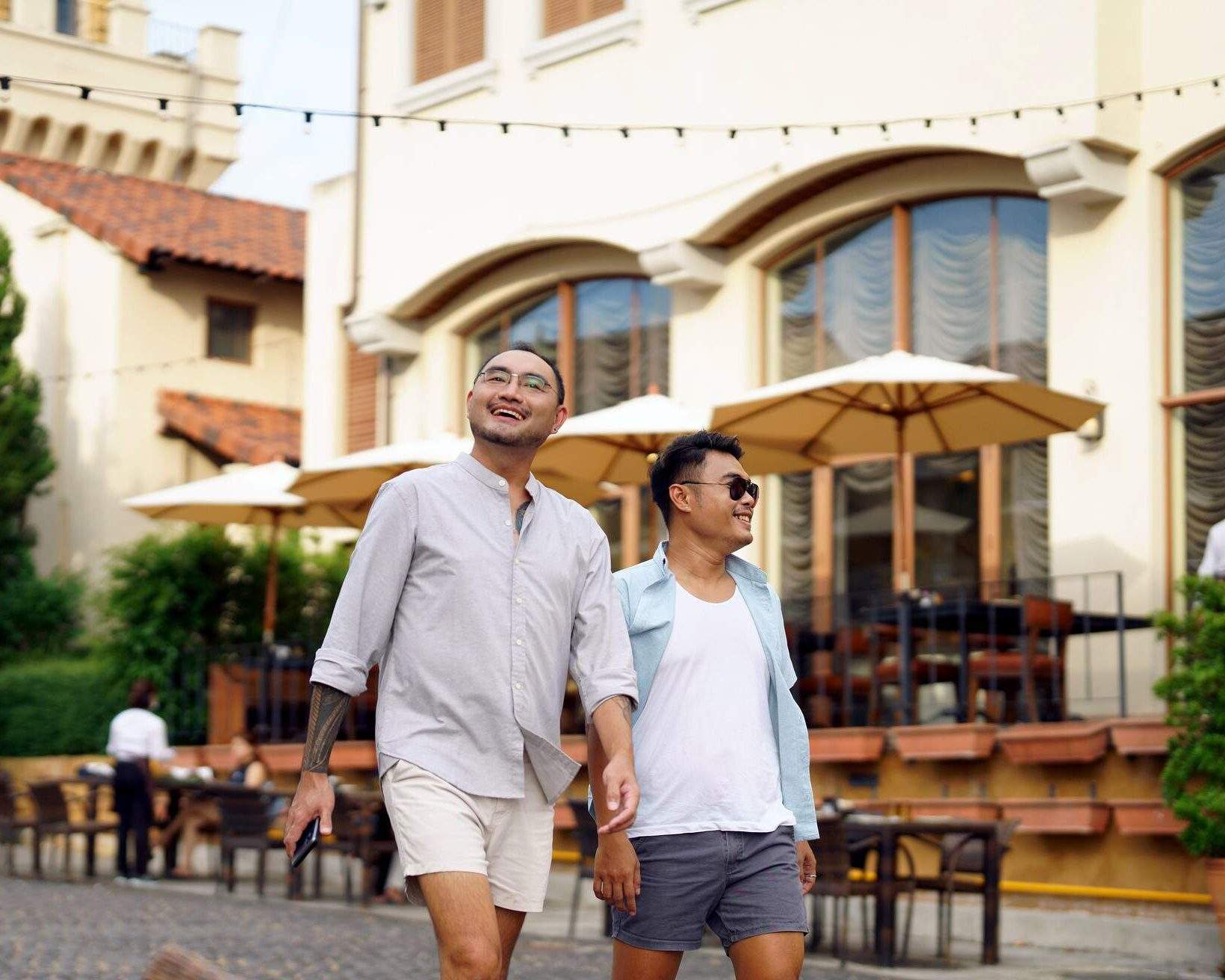 Get your personal guide to gay areas in Sydney | KAYAK