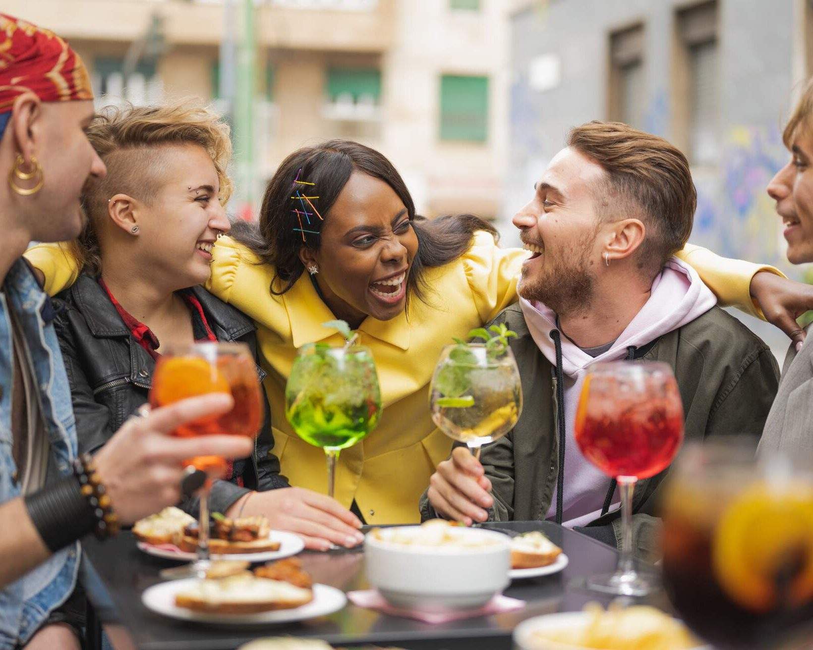 Get ready to party at the best Sydney World Pride events | KAYAK