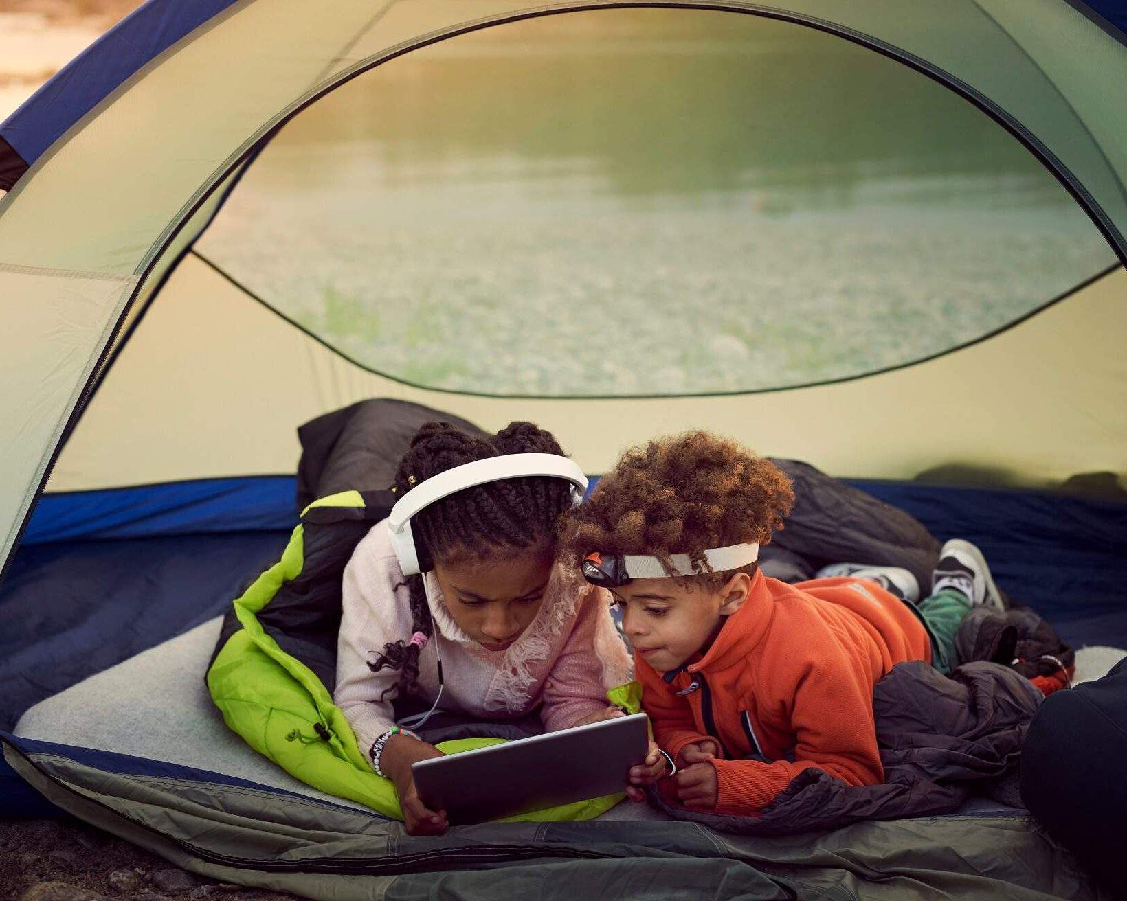 Get ready to go camping in Australia with our guide | KAYAK