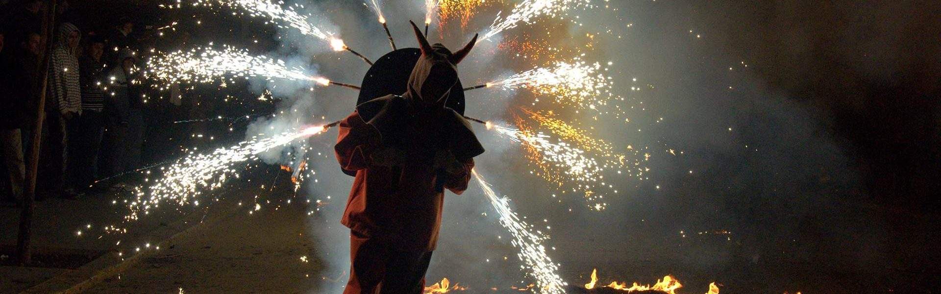 Top 13 amazing spanish festivals for every time of year | KAYAK
