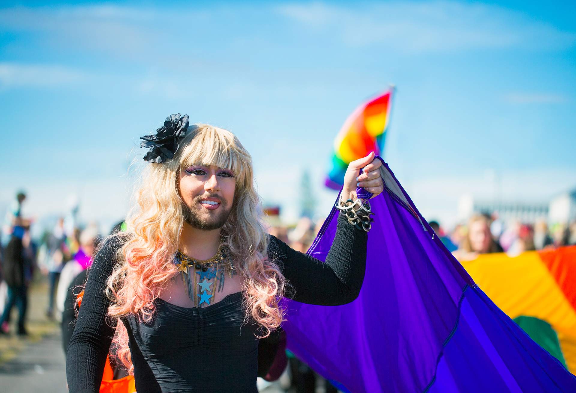 Get ready to party at the best Sydney WorldPride events | KAYAK