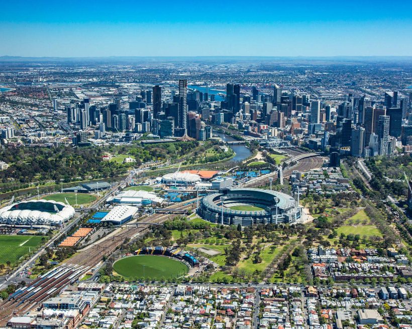Which are the best cities in Australia for tourists? | KAYAK