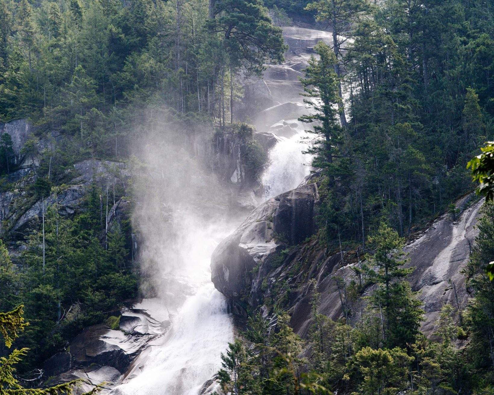 Marvel at the most treasured waterfalls in Canada | KAYAK