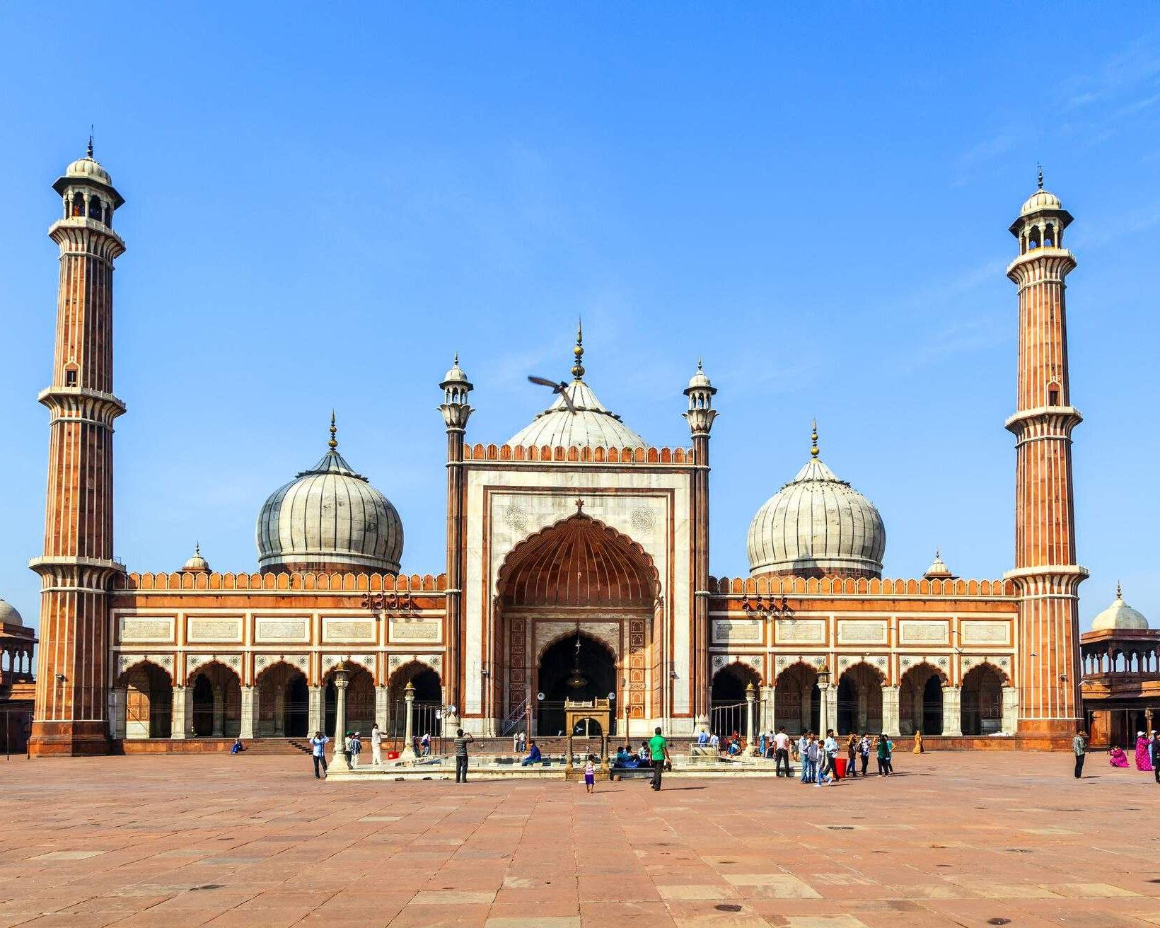 A brief guide to some of the best things to do in Delhi | KAYAK