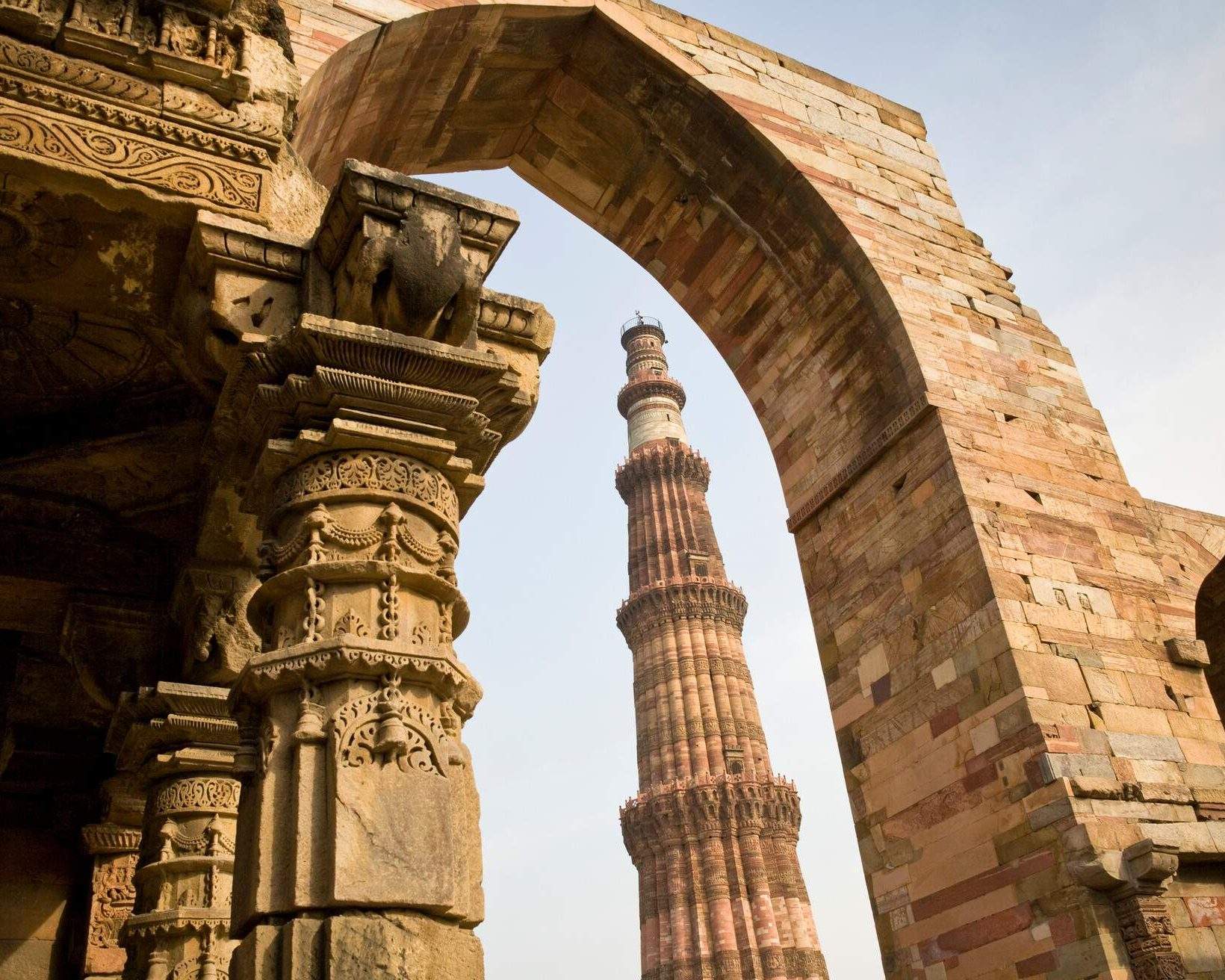 A brief guide to some of the best things to do in Delhi | KAYAK