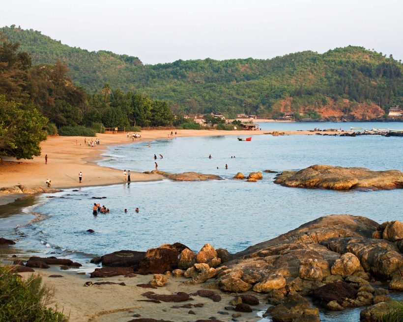 A cursory look at some of the best places to visit in India | KAYAK