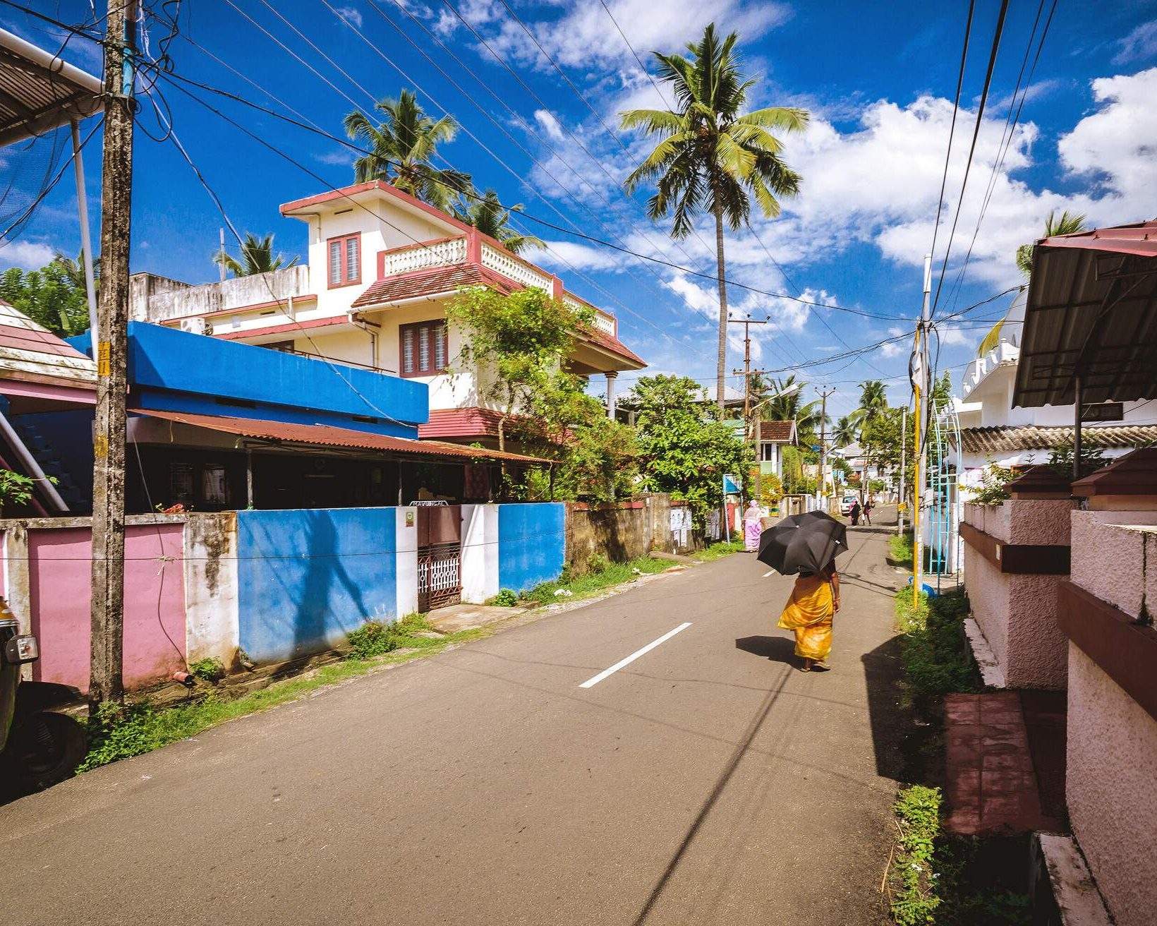 A cursory look at some of the best places to visit in India | KAYAK