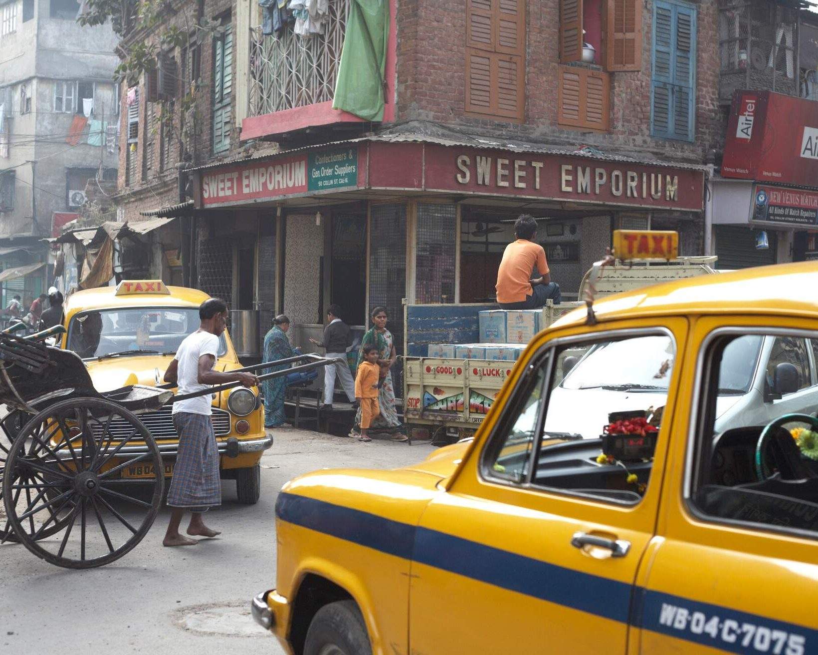 A cursory look at some of the best places to visit in India | KAYAK