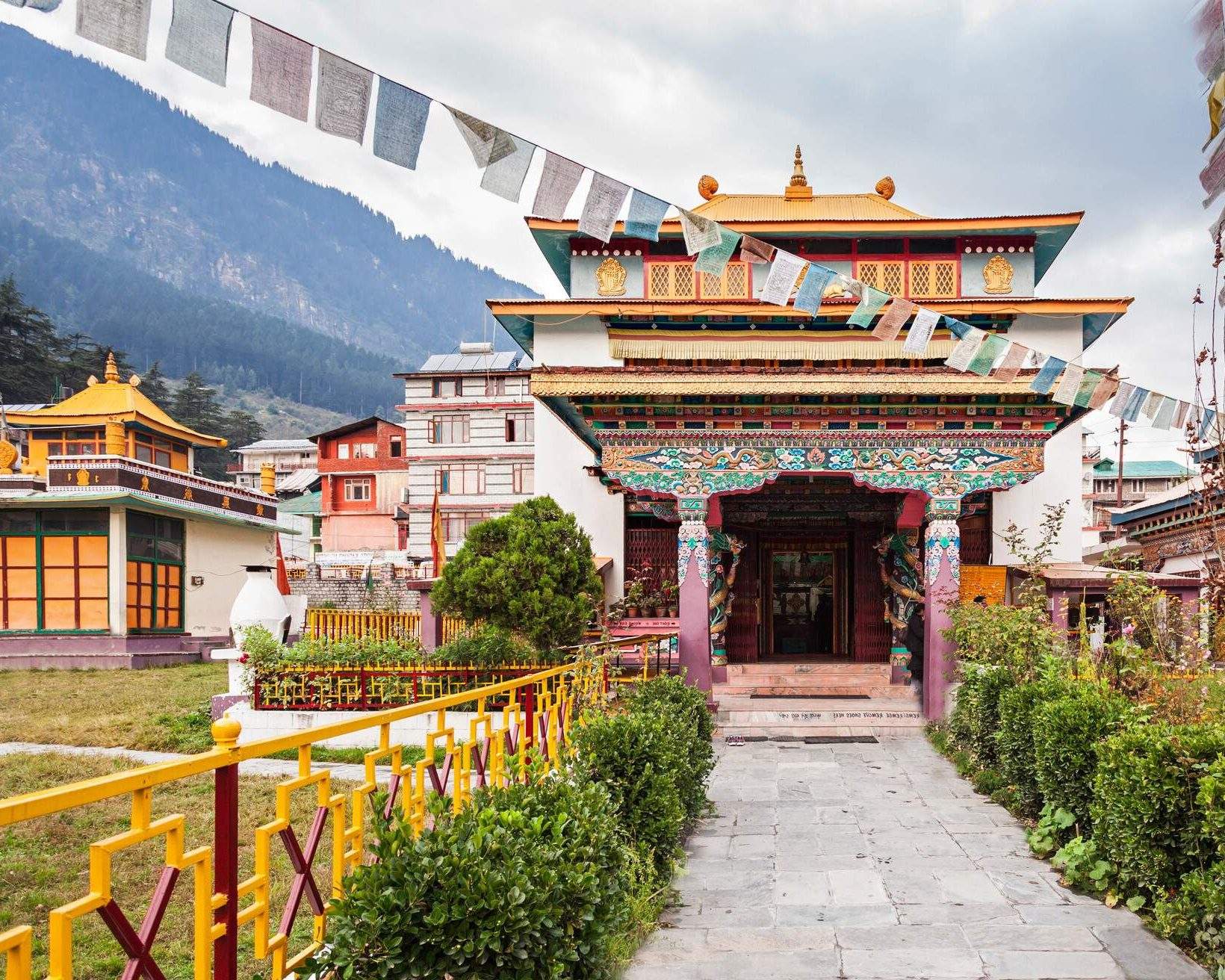 A cursory look at some of the best places to visit in India | KAYAK