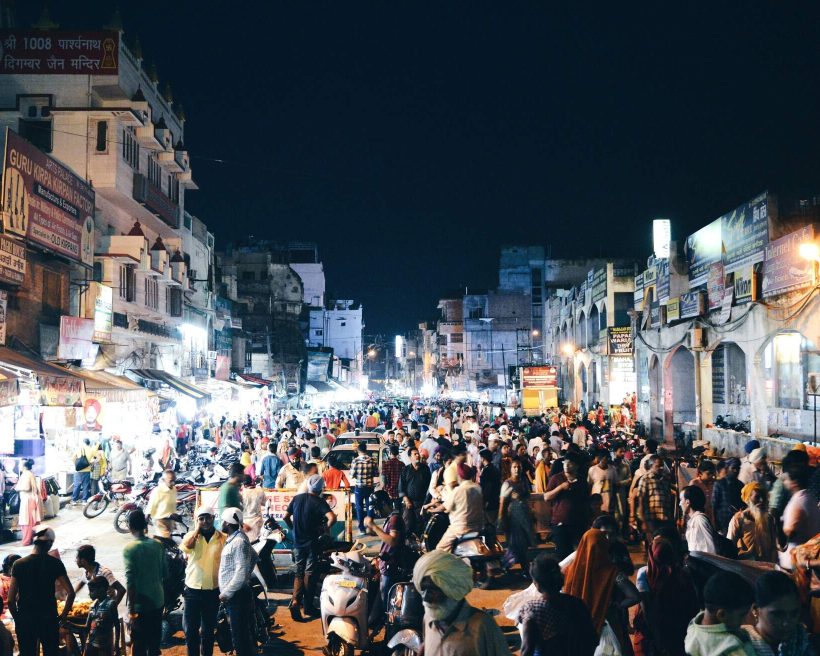 A cursory look at some of the best places to visit in India | KAYAK