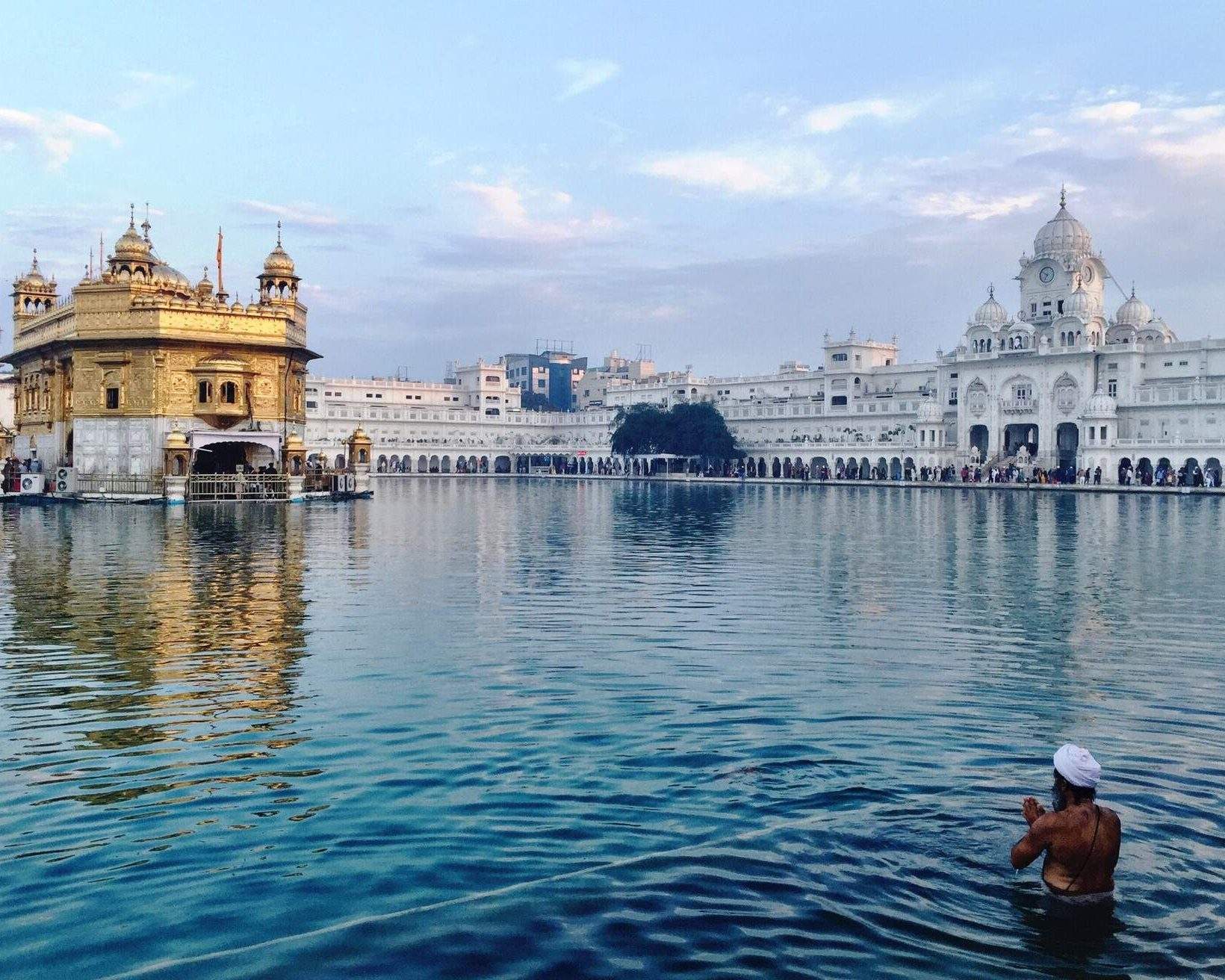 A cursory look at some of the best places to visit in India | KAYAK
