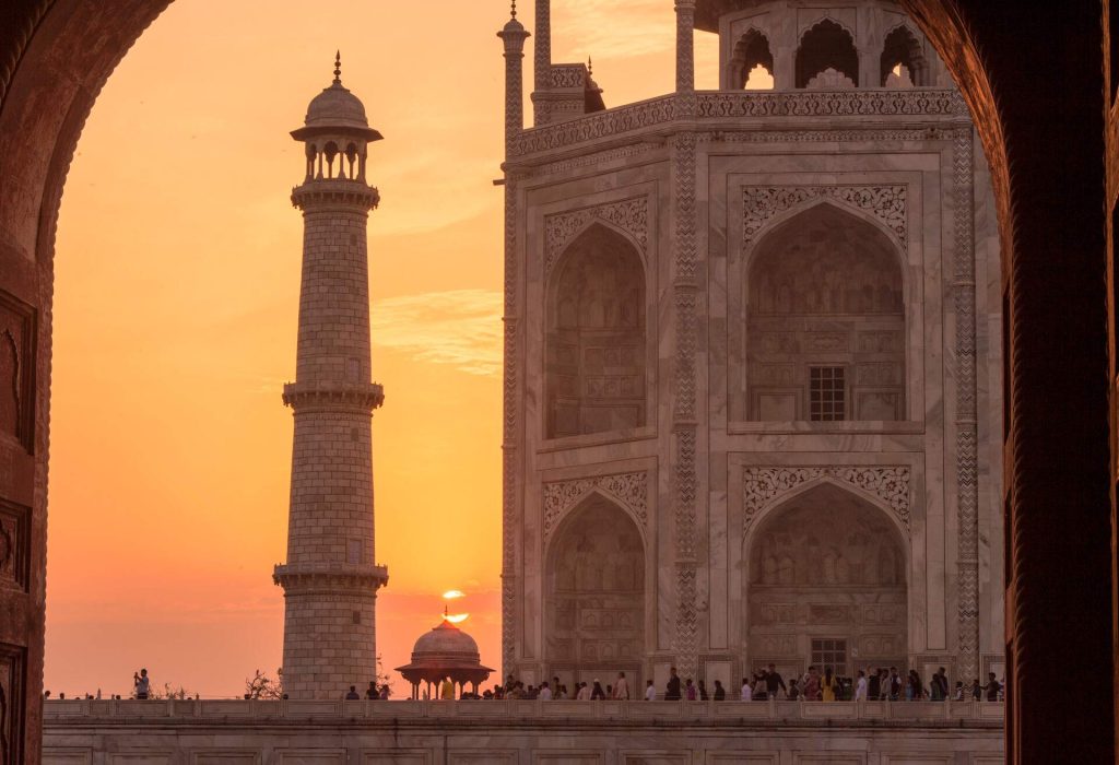 A cursory look at some of the best places to visit in India | KAYAK