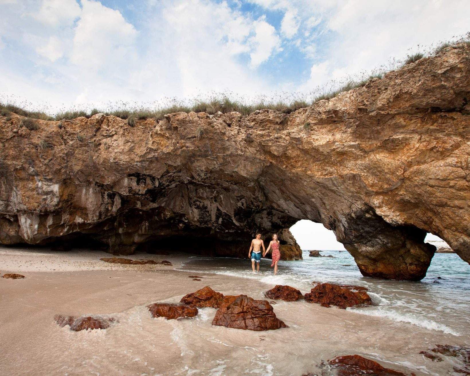 Get your sun cream ready for the best beaches in Mexico | KAYAK