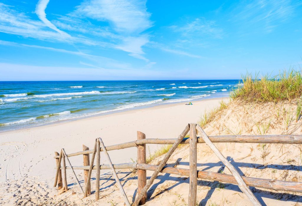 The 12 Best Beaches in Poland: Full Guide | KAYAK