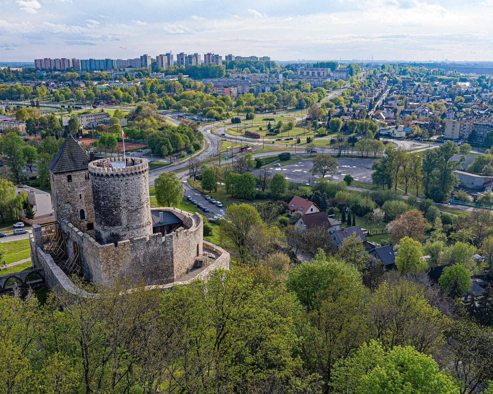 Get a glimpse into the past at the best castles in Poland | KAYAK