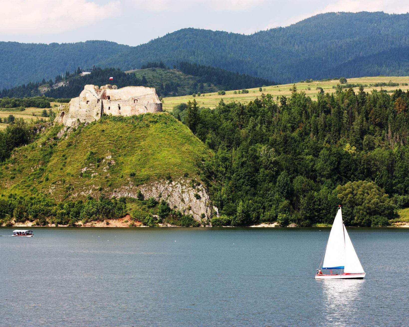 Get a glimpse into the past at the best castles in Poland | KAYAK
