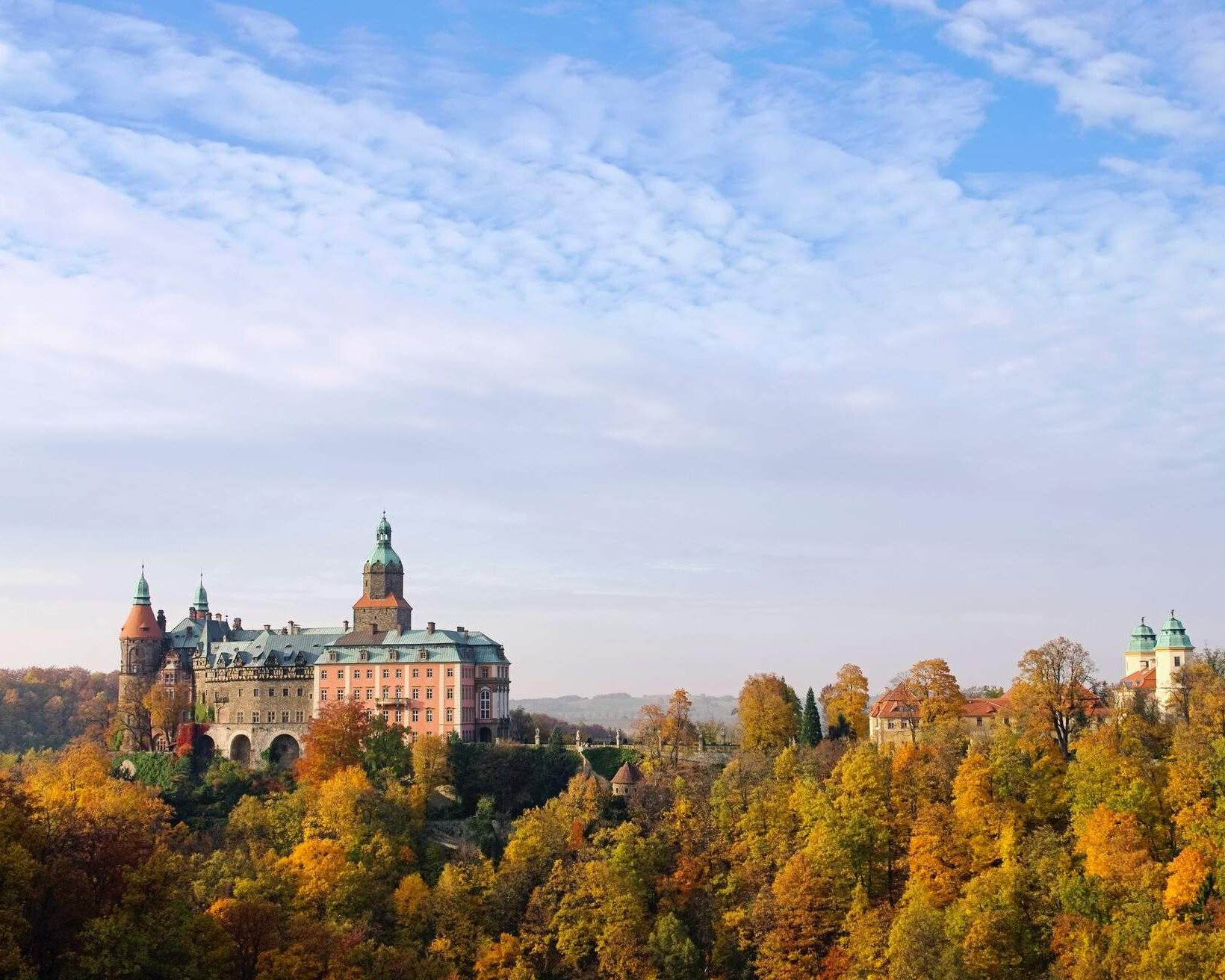Get a glimpse into the past at the best castles in Poland | KAYAK