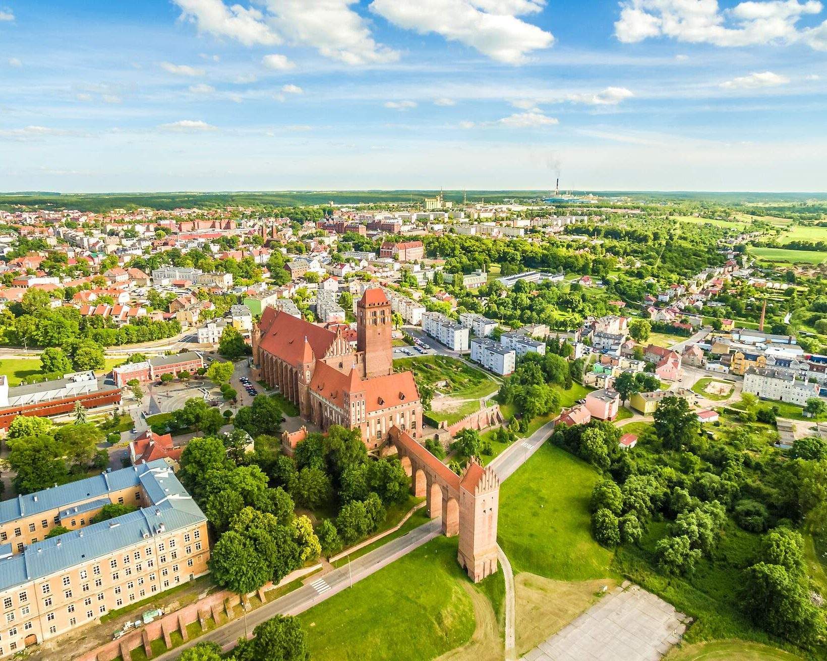 Get a glimpse into the past at the best castles in Poland | KAYAK