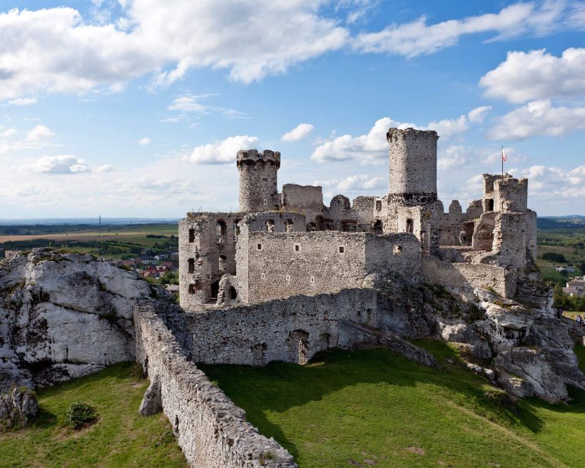 Get a glimpse into the past at the best castles in Poland | KAYAK