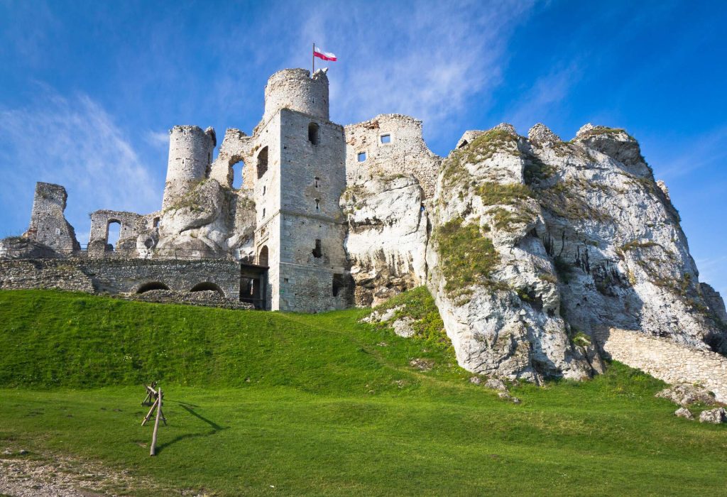 Get a glimpse into the past at the best castles in Poland | KAYAK