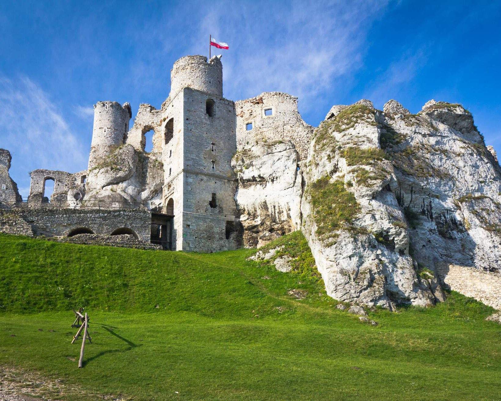 Get a glimpse into the past at the best castles in Poland | KAYAK