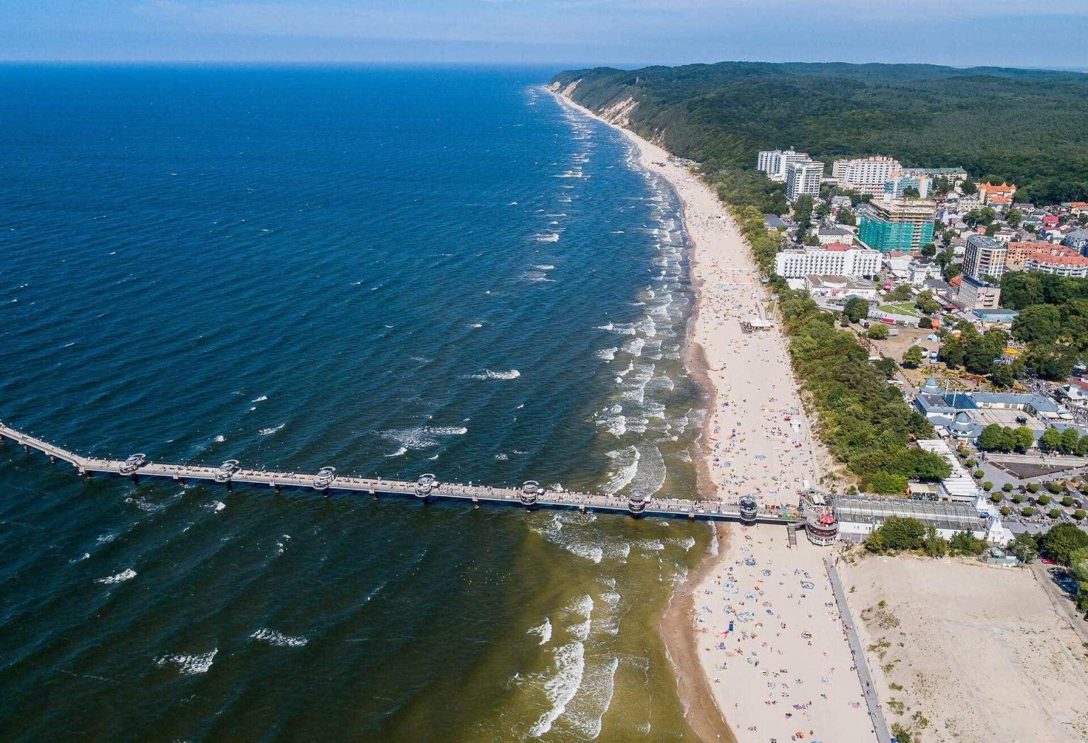 The 12 Best Beaches in Poland: Full Guide | KAYAK