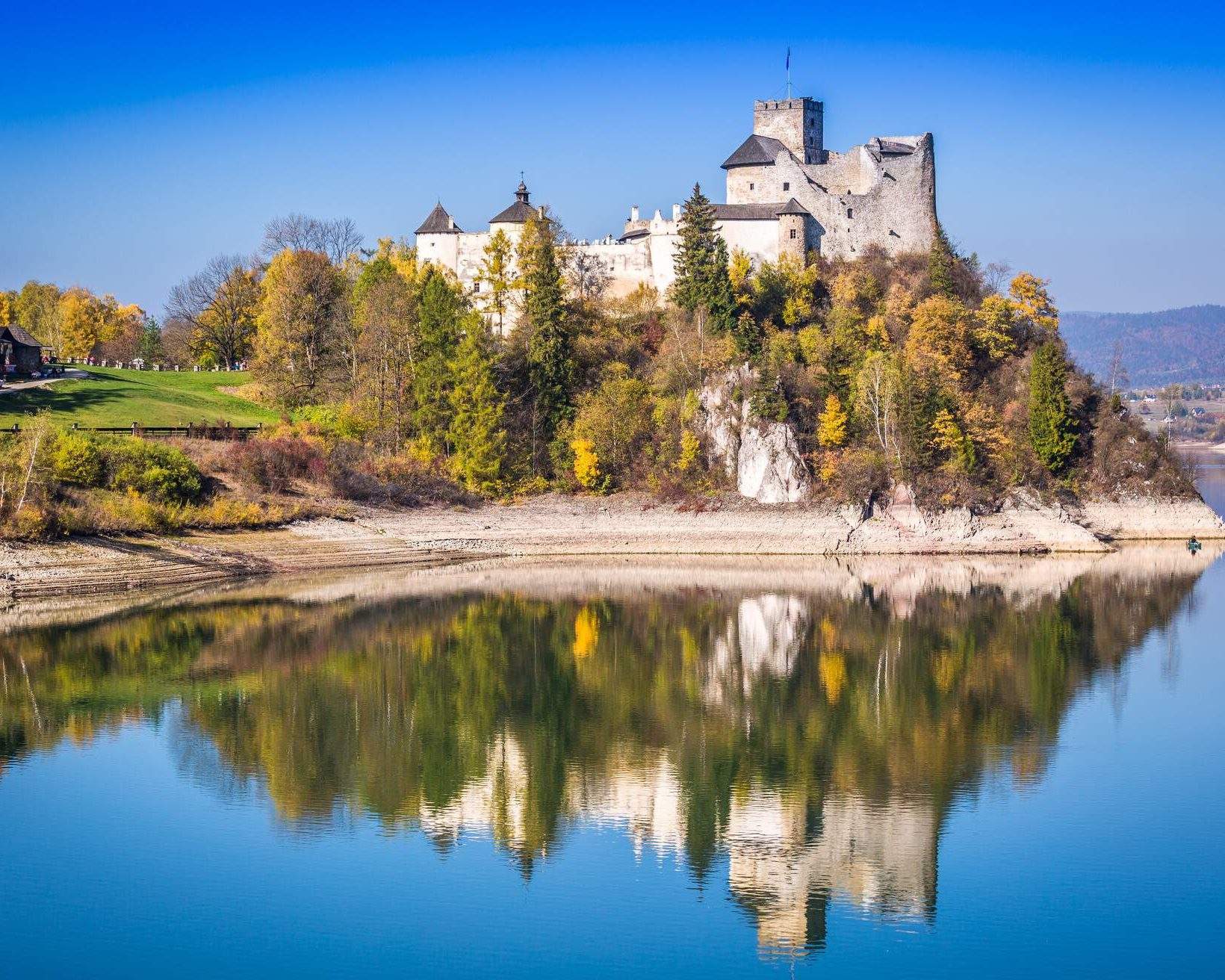 Get a glimpse into the past at the best castles in Poland | KAYAK