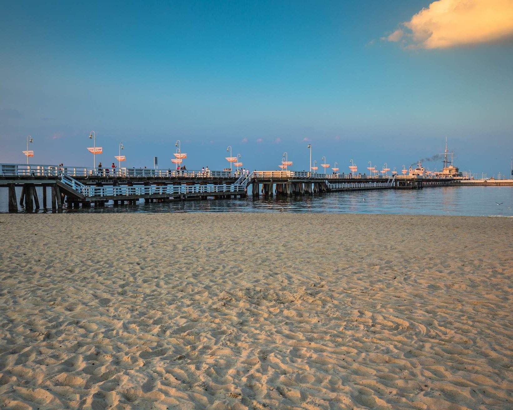 The 12 Best Beaches in Poland: Full Guide | KAYAK