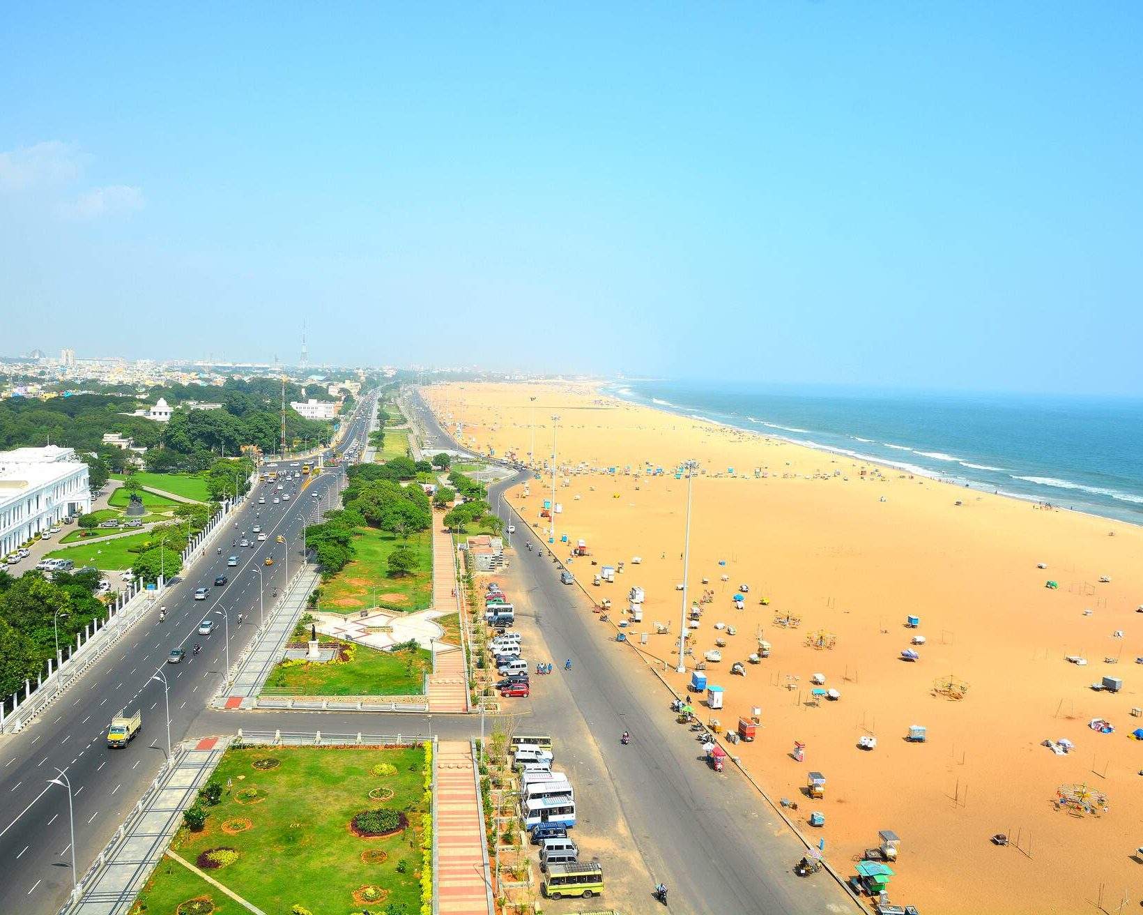 A cursory look at some of the best places to visit in India | KAYAK