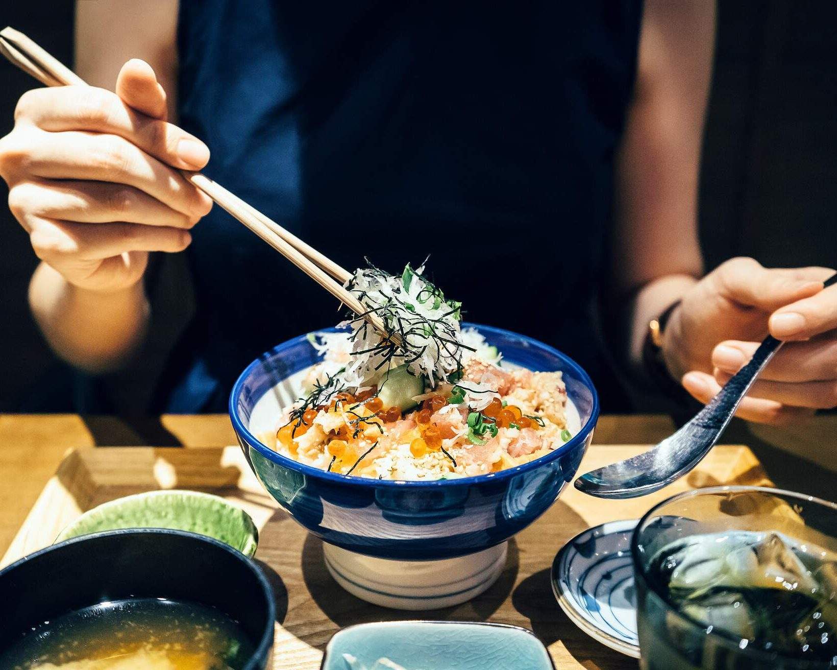 Taste the very best food in Japan and treat your taste buds | KAYAK