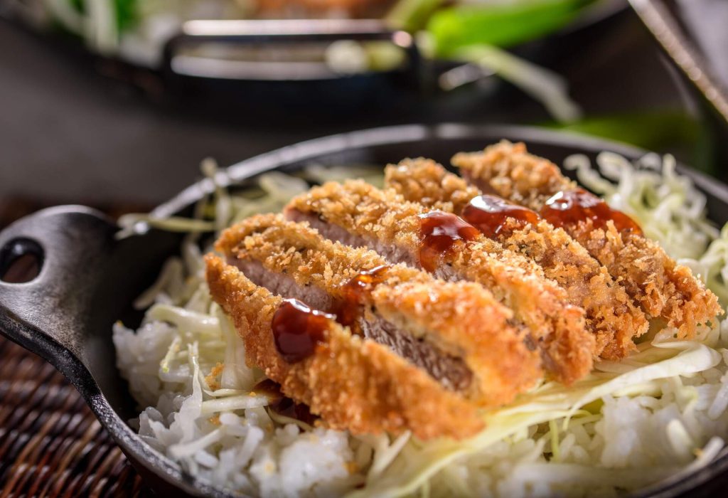 Taste the very best food in Japan and treat your taste buds | KAYAK