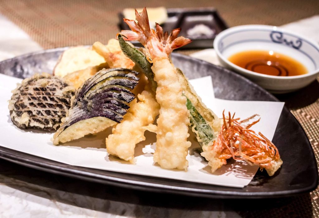 Taste the very best food in Japan and treat your taste buds | KAYAK