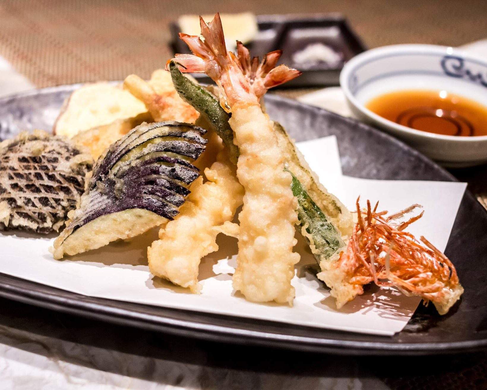 Taste the very best food in Japan and treat your taste buds | KAYAK