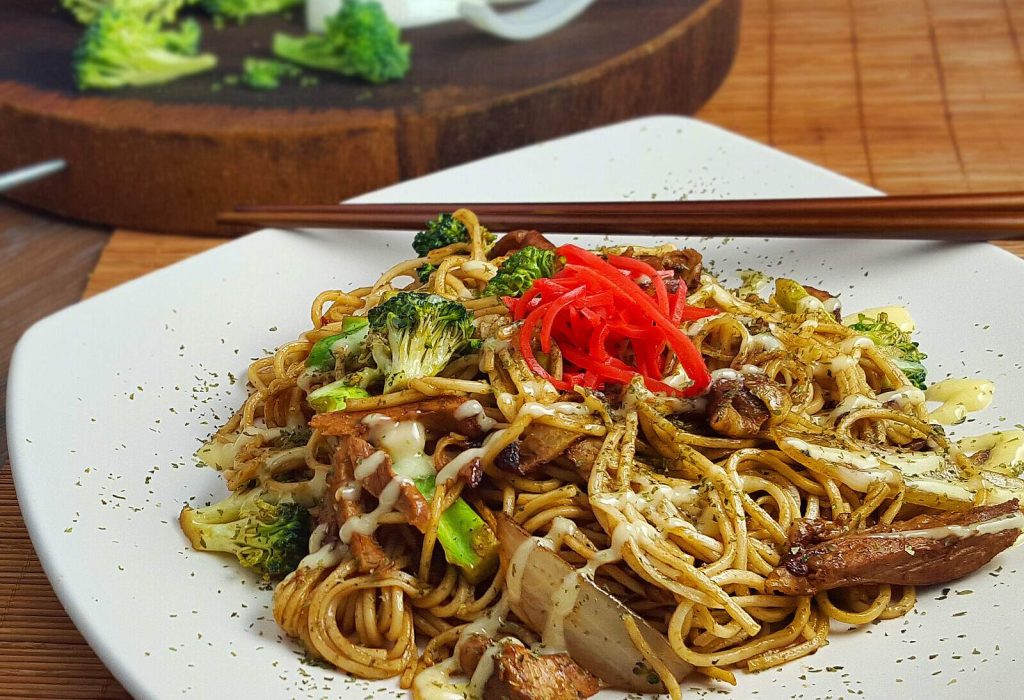 Taste the very best food in Japan and treat your taste buds | KAYAK