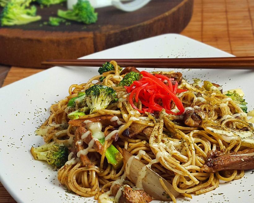 Taste the very best food in Japan and treat your taste buds | KAYAK