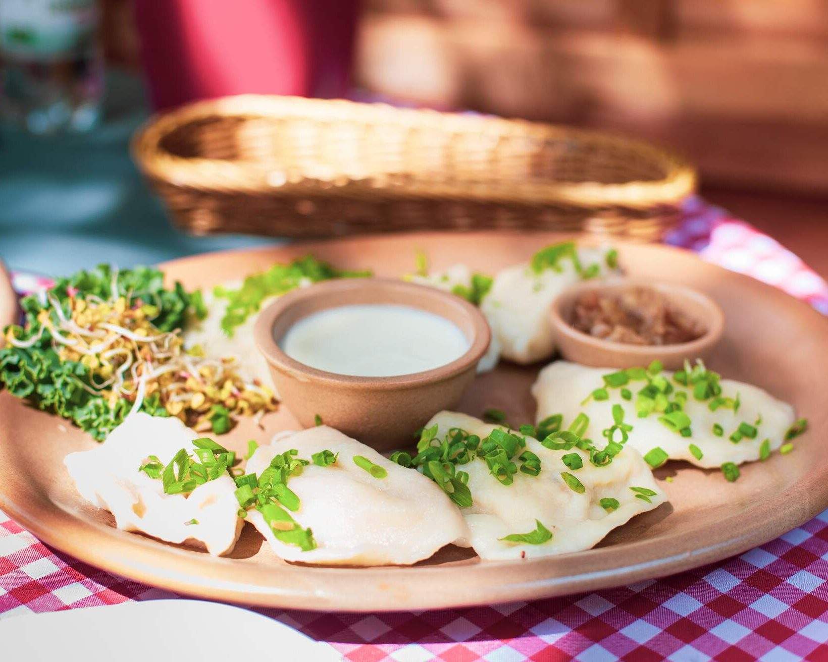 Some of the top culinary restaurants in Poland | KAYAK