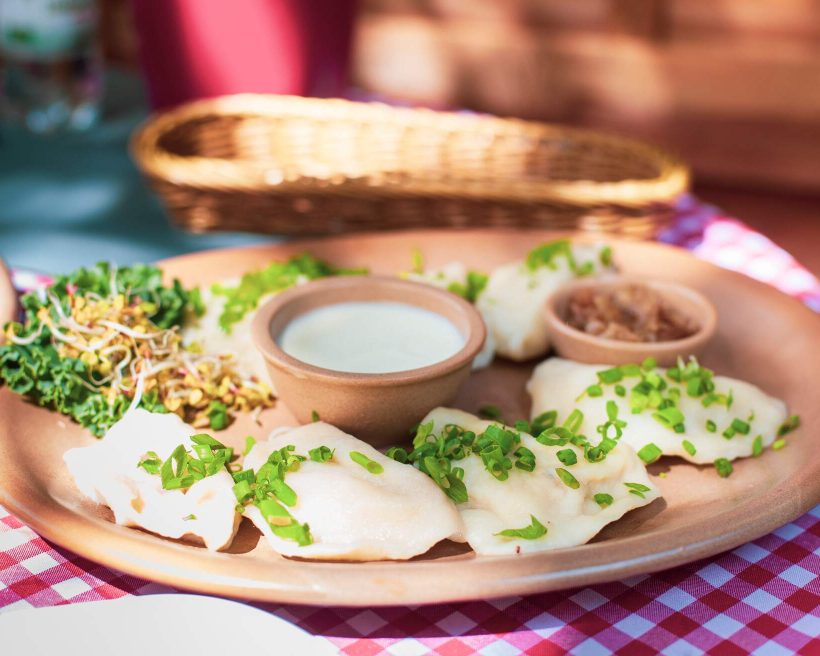Some of the top culinary restaurants in Poland | KAYAK