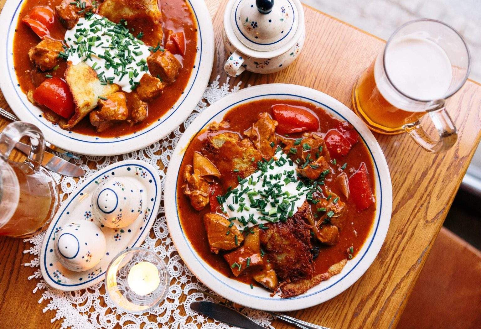 Some of the top culinary restaurants in Poland | KAYAK