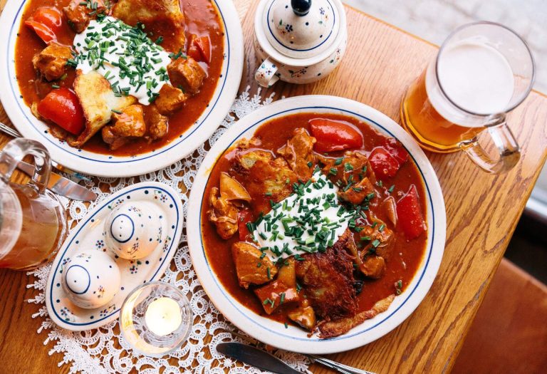 Some of the top culinary restaurants in Poland | KAYAK