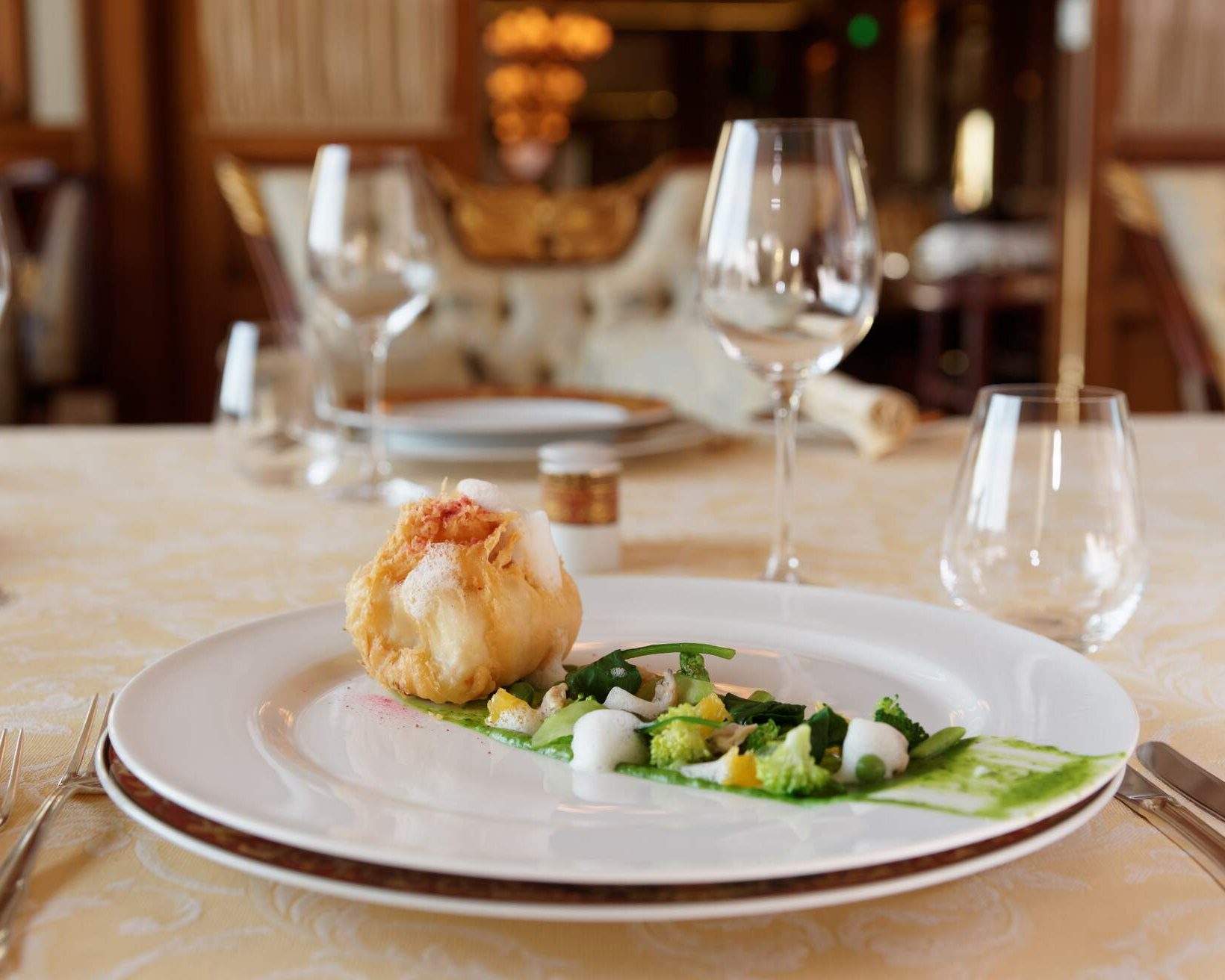 Some of the top culinary restaurants in Poland | KAYAK