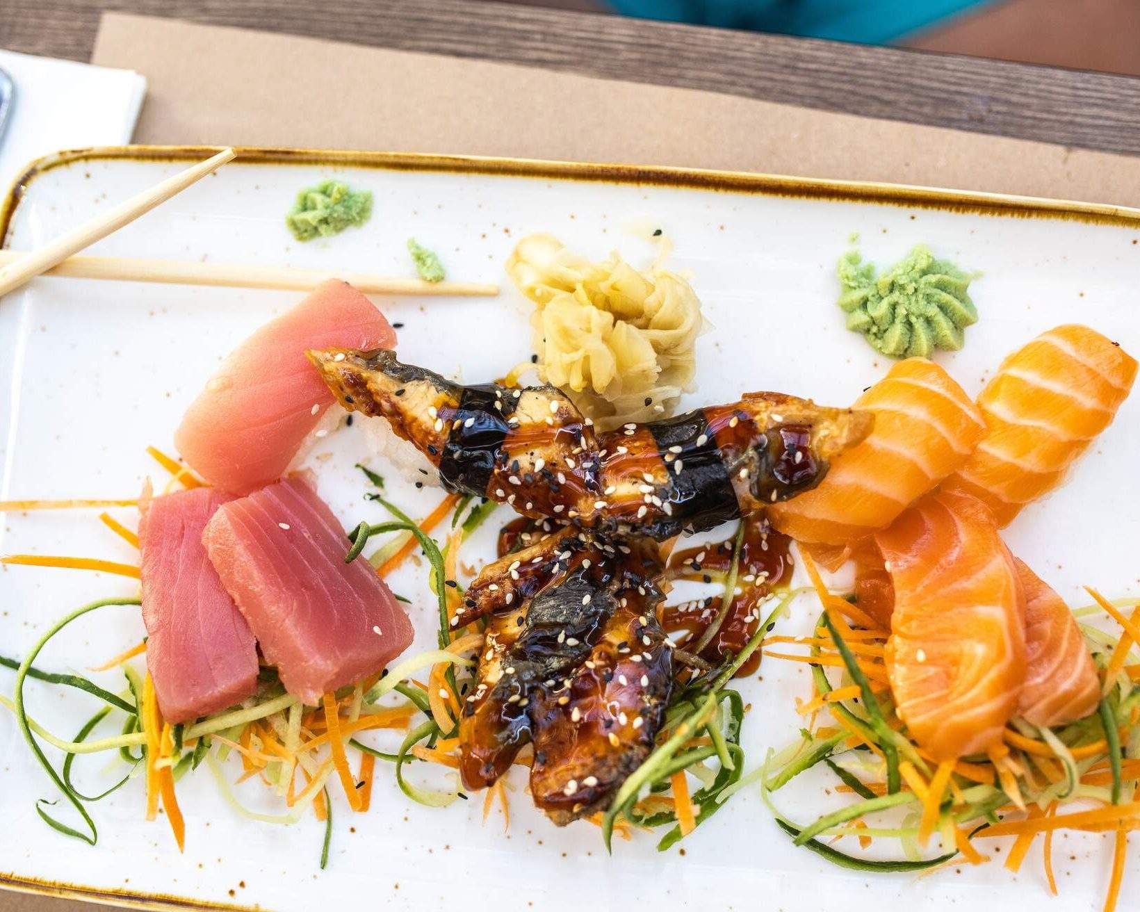 Taste the very best food in Japan and treat your taste buds | KAYAK