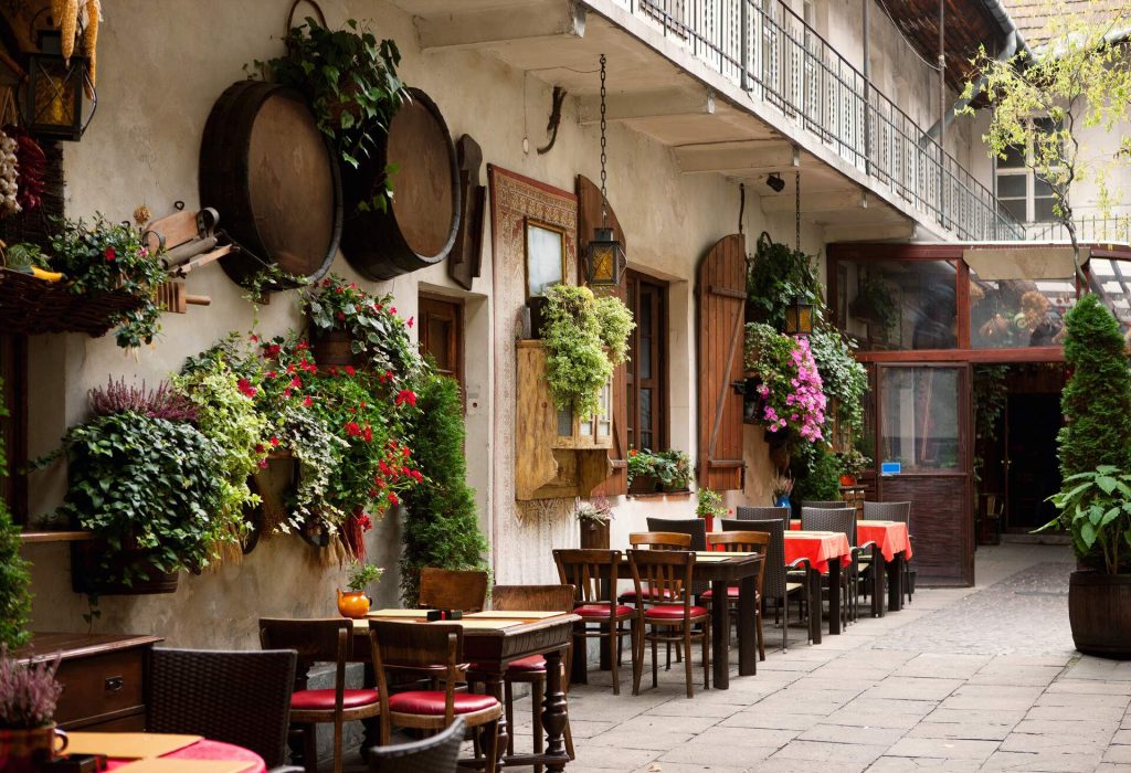Some of the top culinary restaurants in Poland | KAYAK