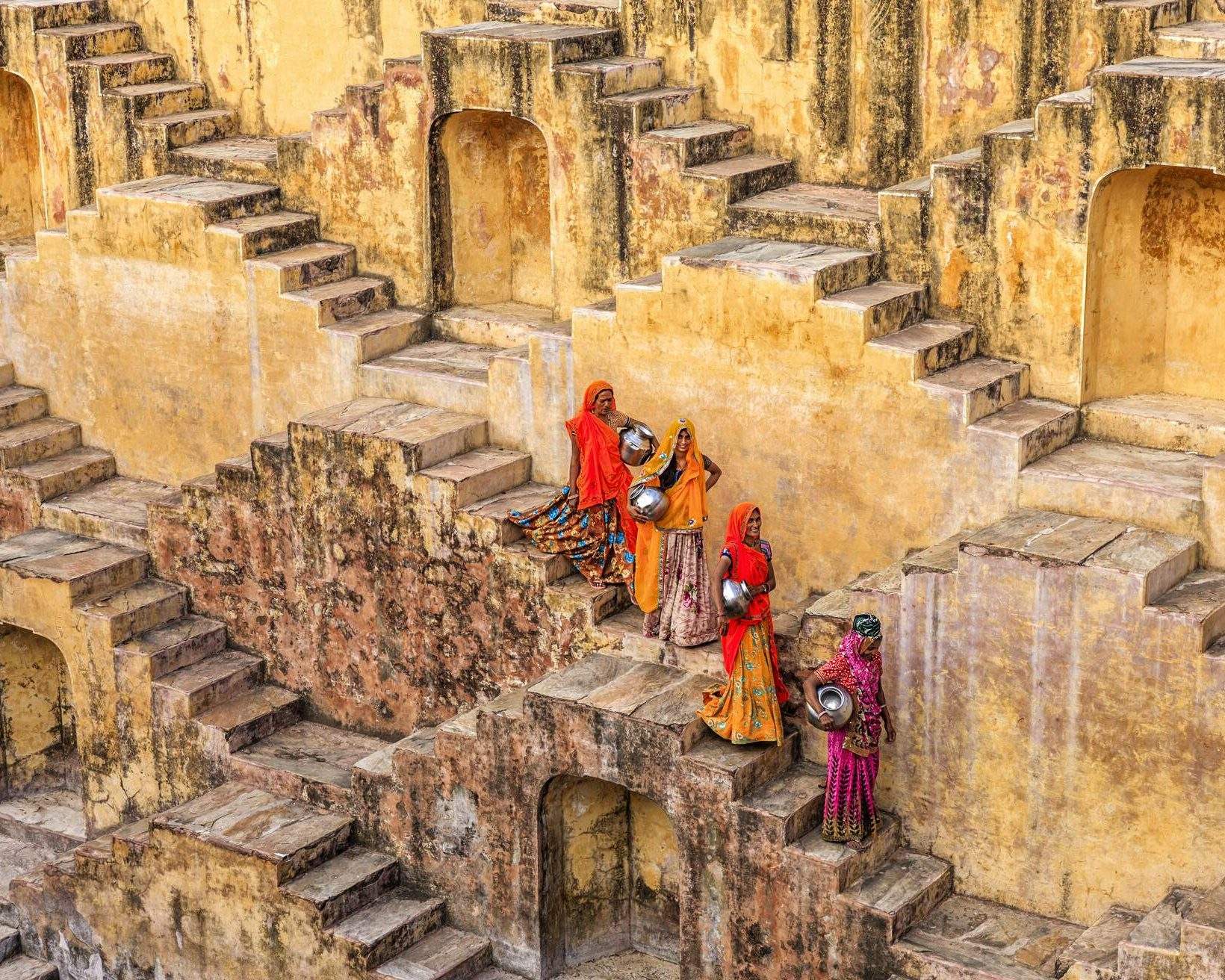 A cursory look at some of the best places to visit in India | KAYAK