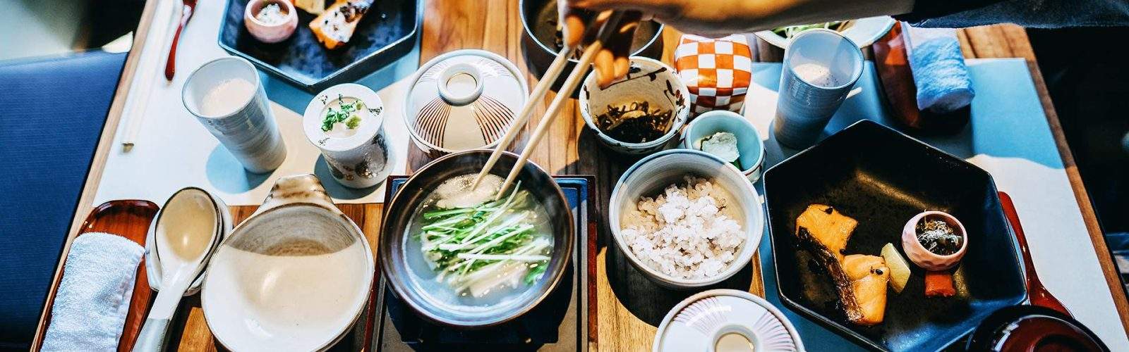 Taste the very best food in Japan and treat your taste buds | KAYAK