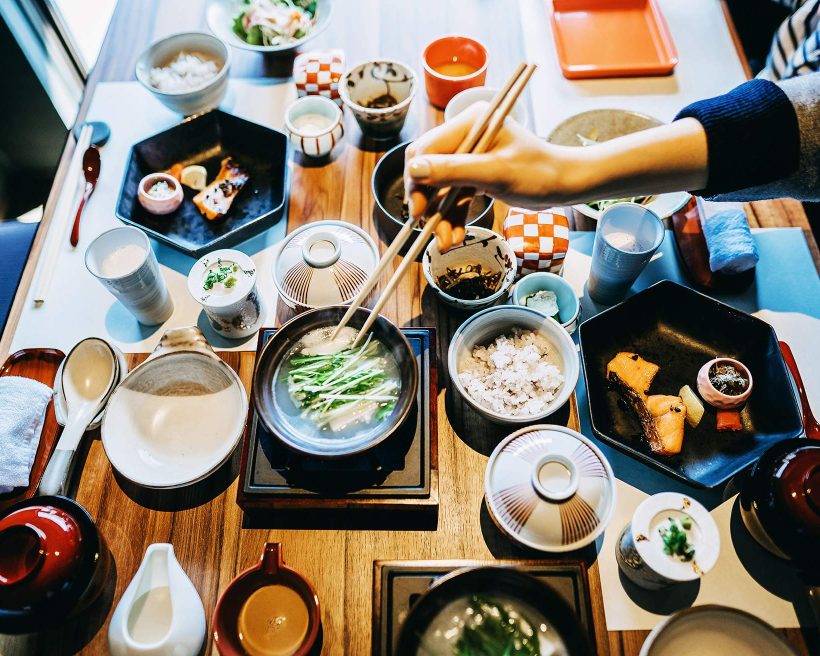 Taste the very best food in Japan and treat your taste buds | KAYAK